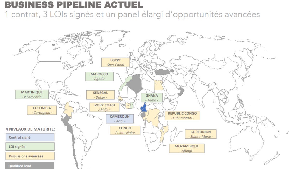 ECOSLOPS: du RSE pour les industriels