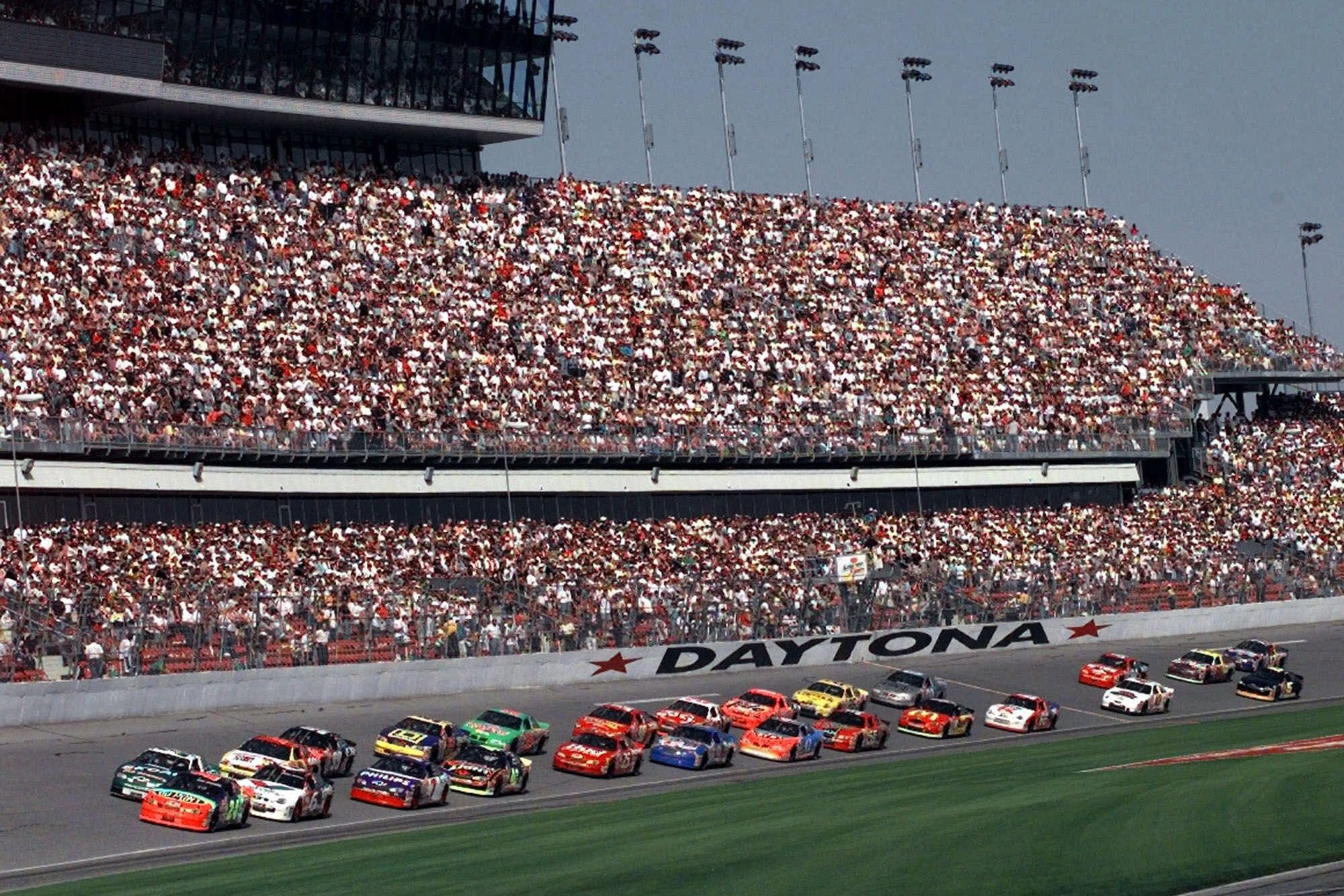 Where Does NASCAR Go From Here? - by David Peterson