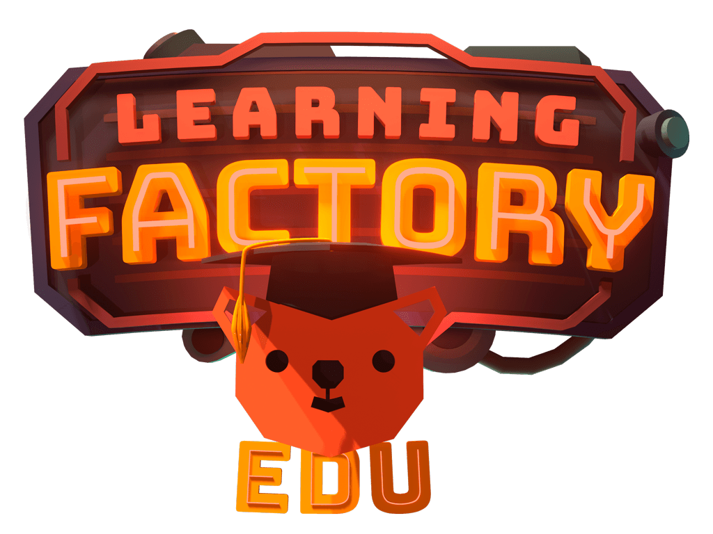 Learning Factory EDU: Halfway There! - by Georgii Kurgan