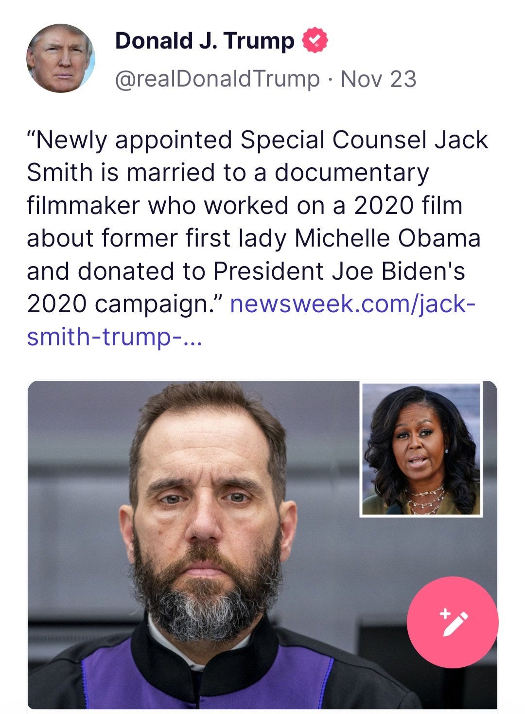 Are we being played for fools? I'm pretty sure we are. This explains why.