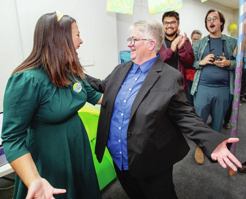 The winners and losers from BC’s 2022 municipal elections