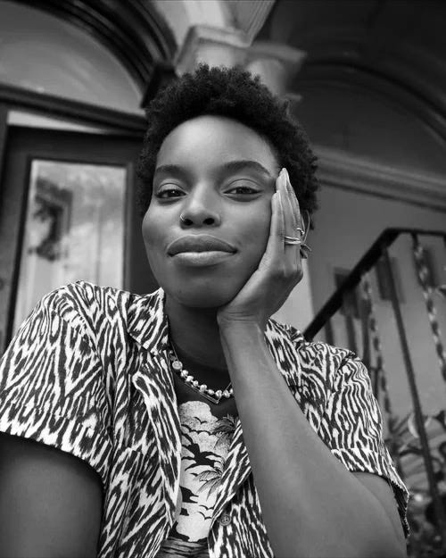 LaTonya Yvette | Substack