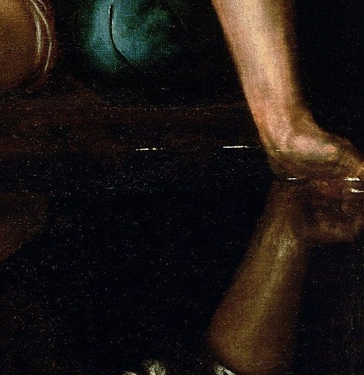 Dorian Gray | Substack