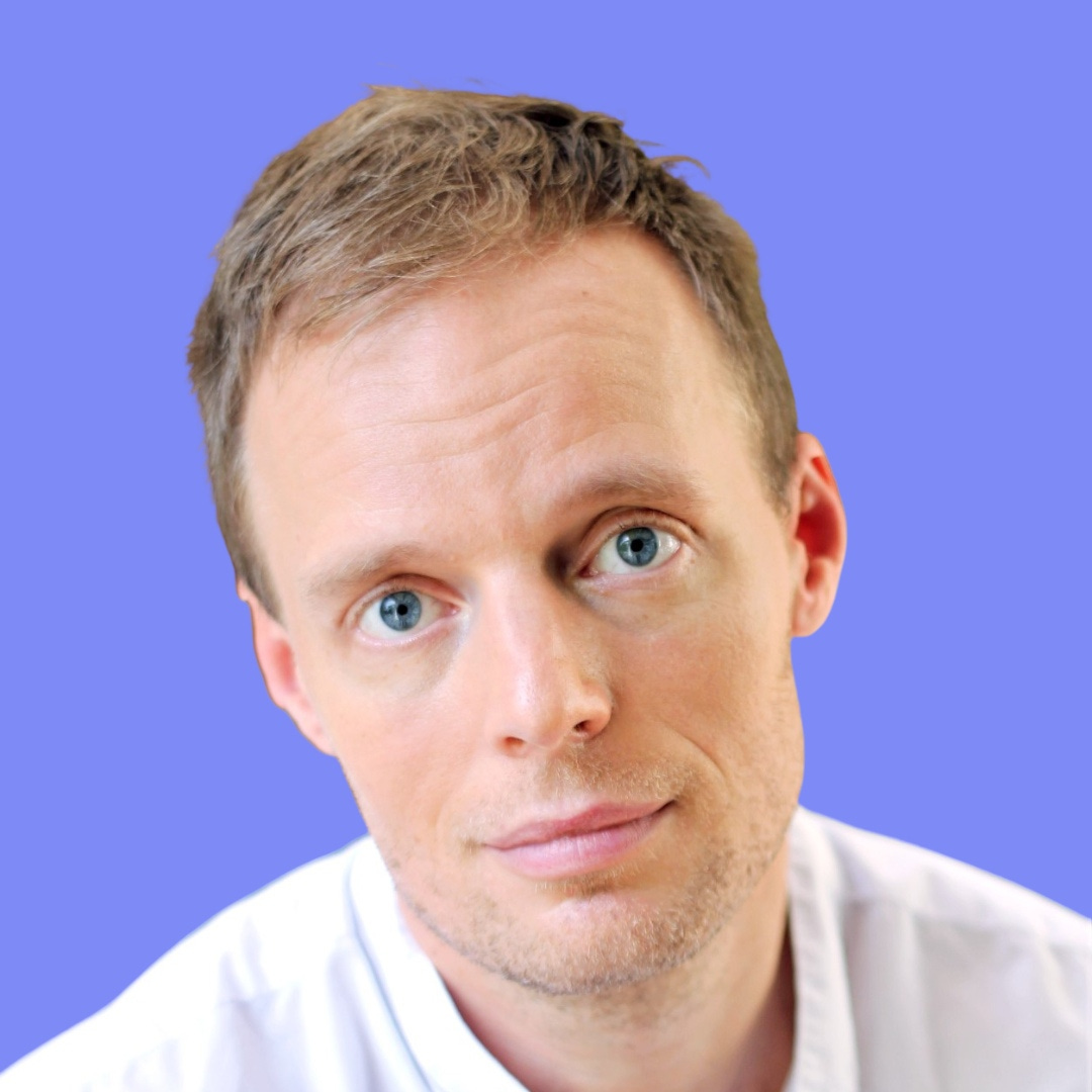 Join Robert Höglund’s subscriber chat