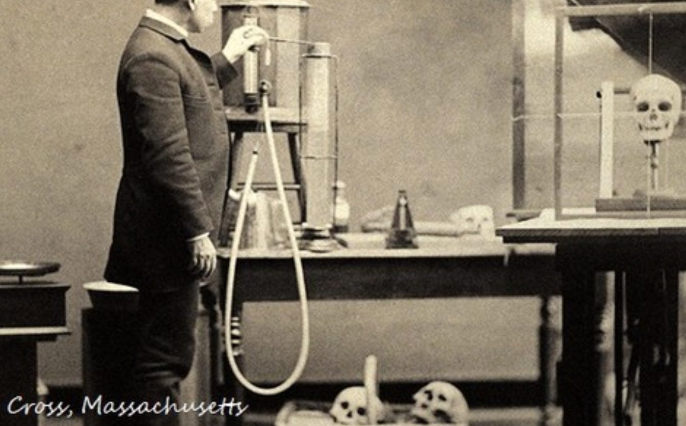 Nicholas Efstathiou - by Veterans Repertory Theater