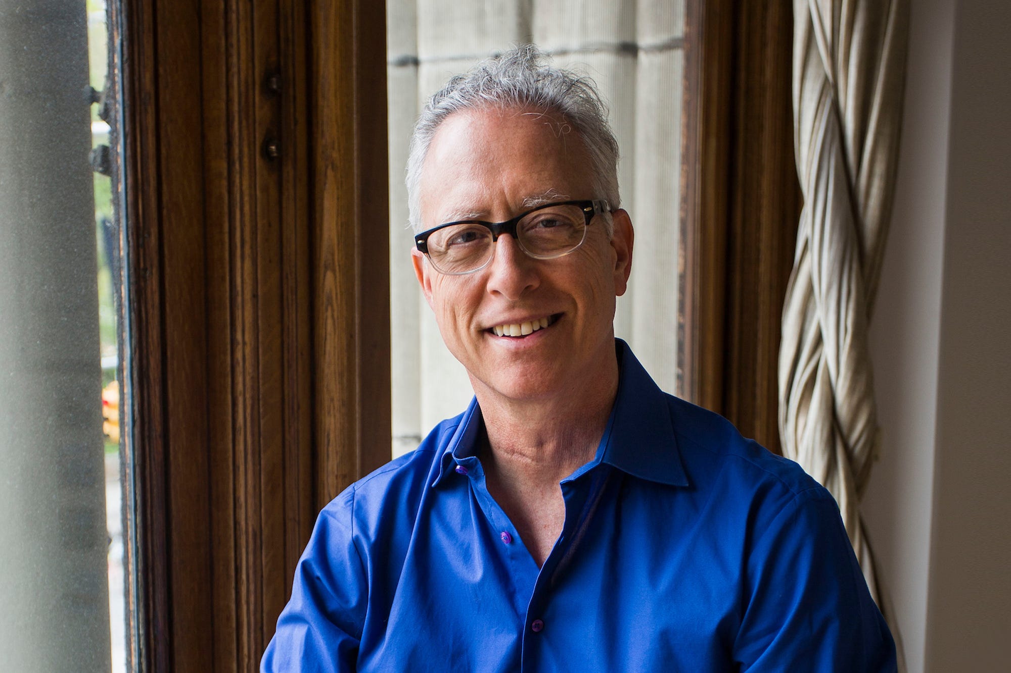 2022 here, over to You 2023! - Going Deep with Russ Baker