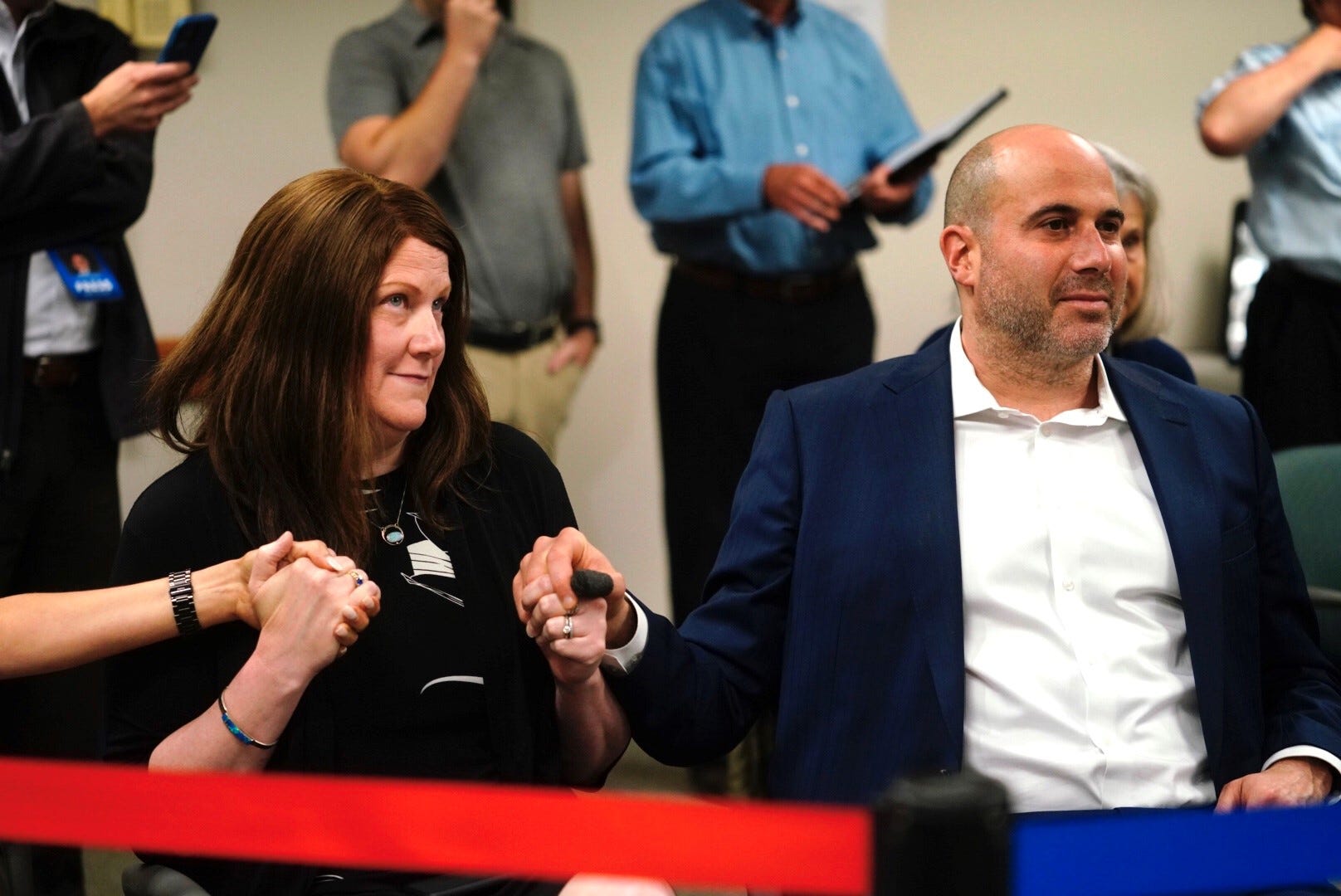 Cohen wins Lehigh County judicial election by 5 votes