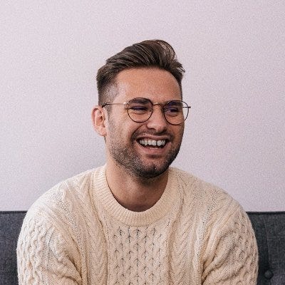 Alex Presa | Substack