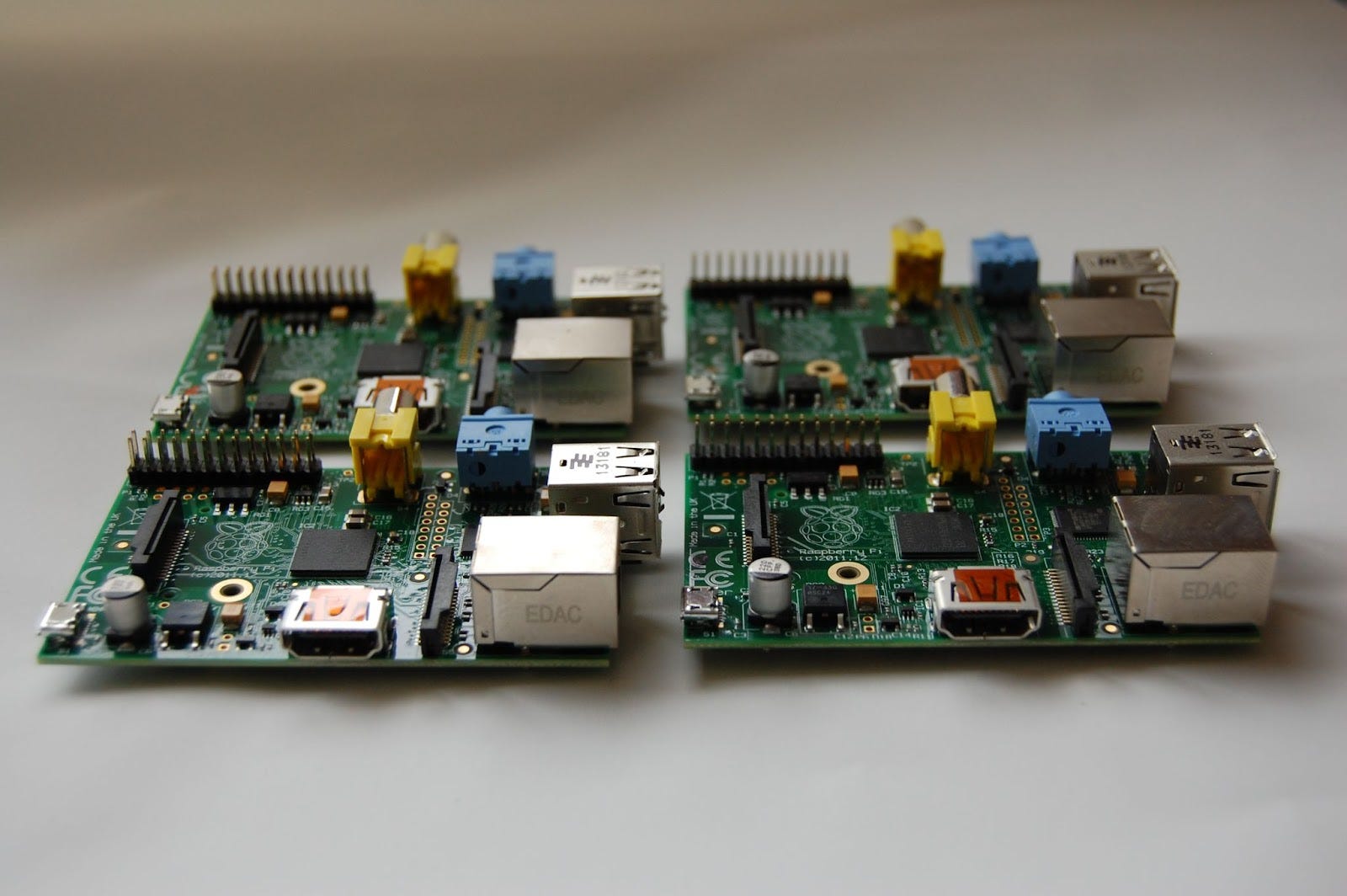 The four freedoms: an introduction - by Gustav Fröjdlund