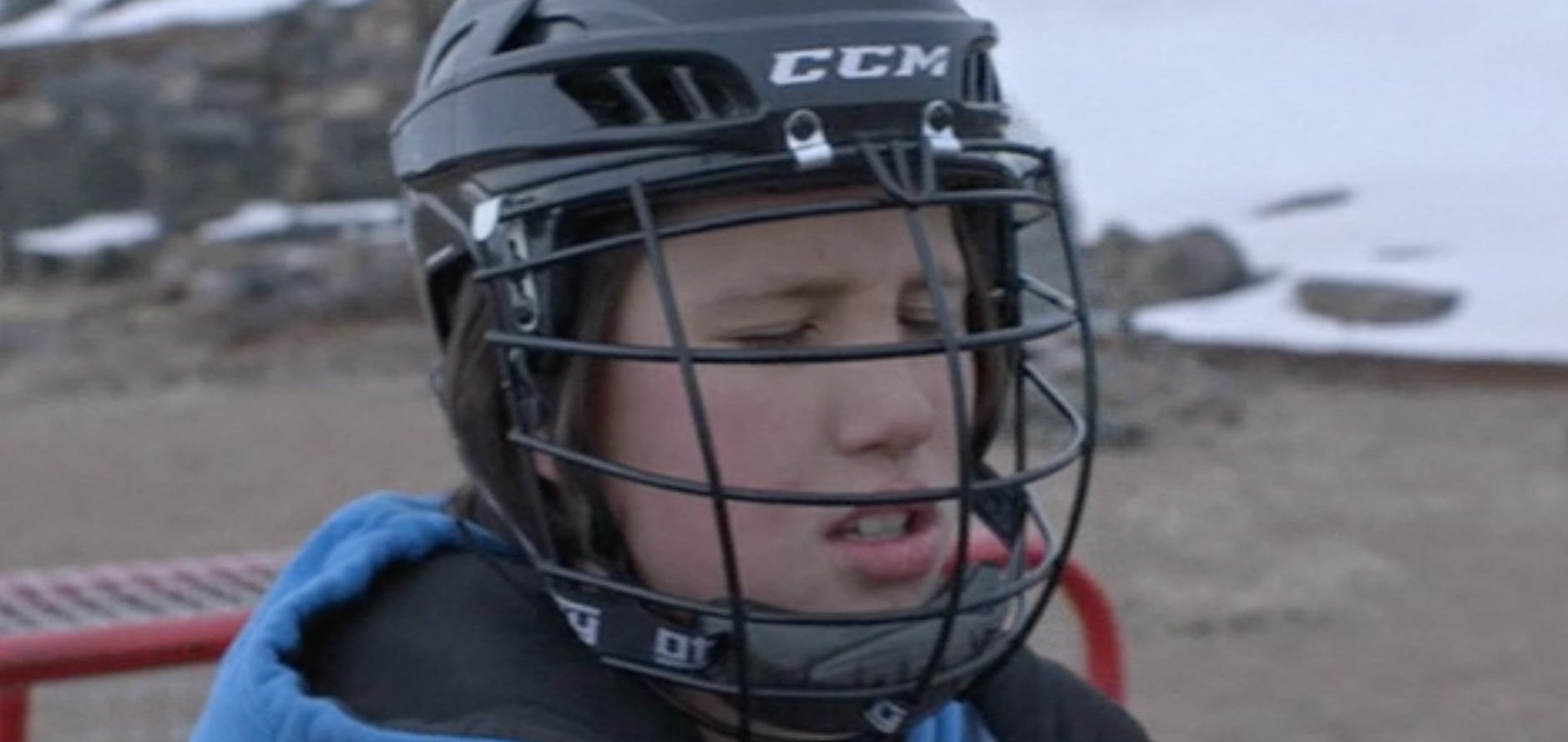The Grizzlies - Screens for Teens