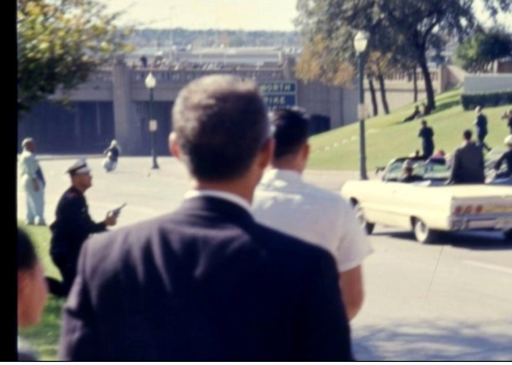 How to Solve the Kennedy Assassination ASAP