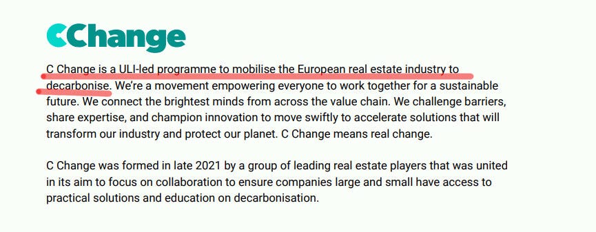 Το WEF Θέλει Το Σπίτι Σας Να Έχει ΜΗΔΕΝΙΚΗ ΑΞΙΑ, Για Να Επιτύχει "Καθαρό Μηδέν" ("Net Zero ...