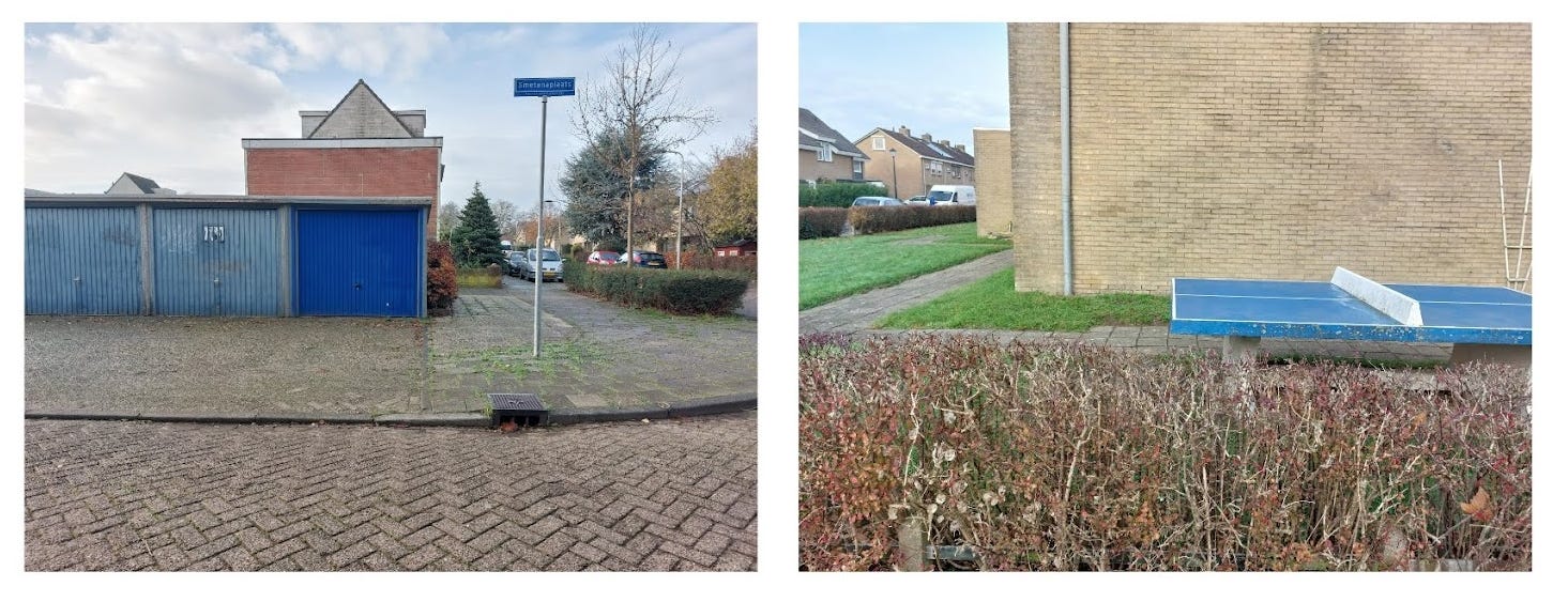 The eye's journey - by Marcel Borgstijn - Darkrooms