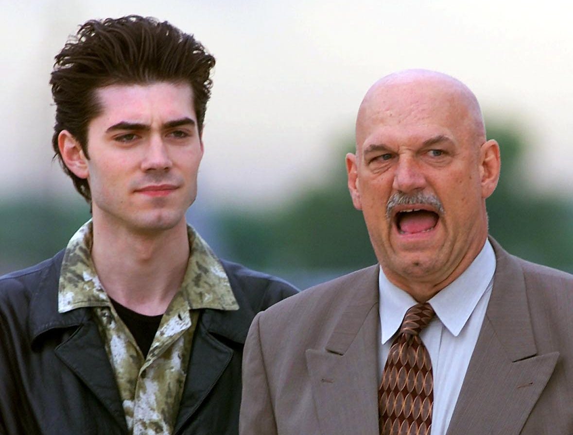 Jesse & Tyrel Ventura | Substack