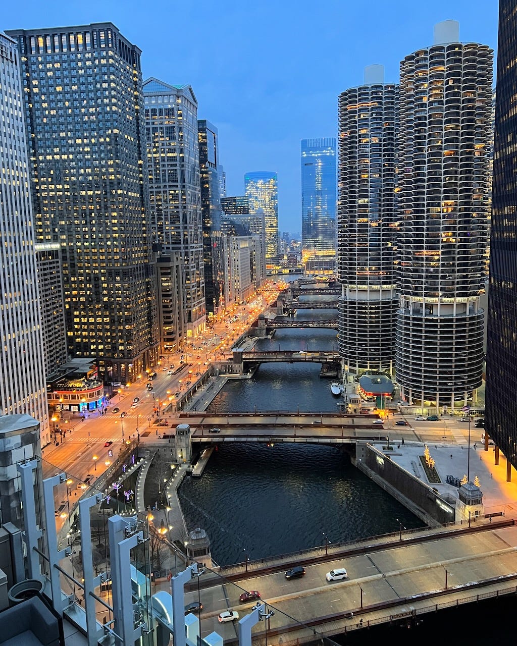 Thoughts on Winter Solstice - by Monica Shaw - Weekly Wheel