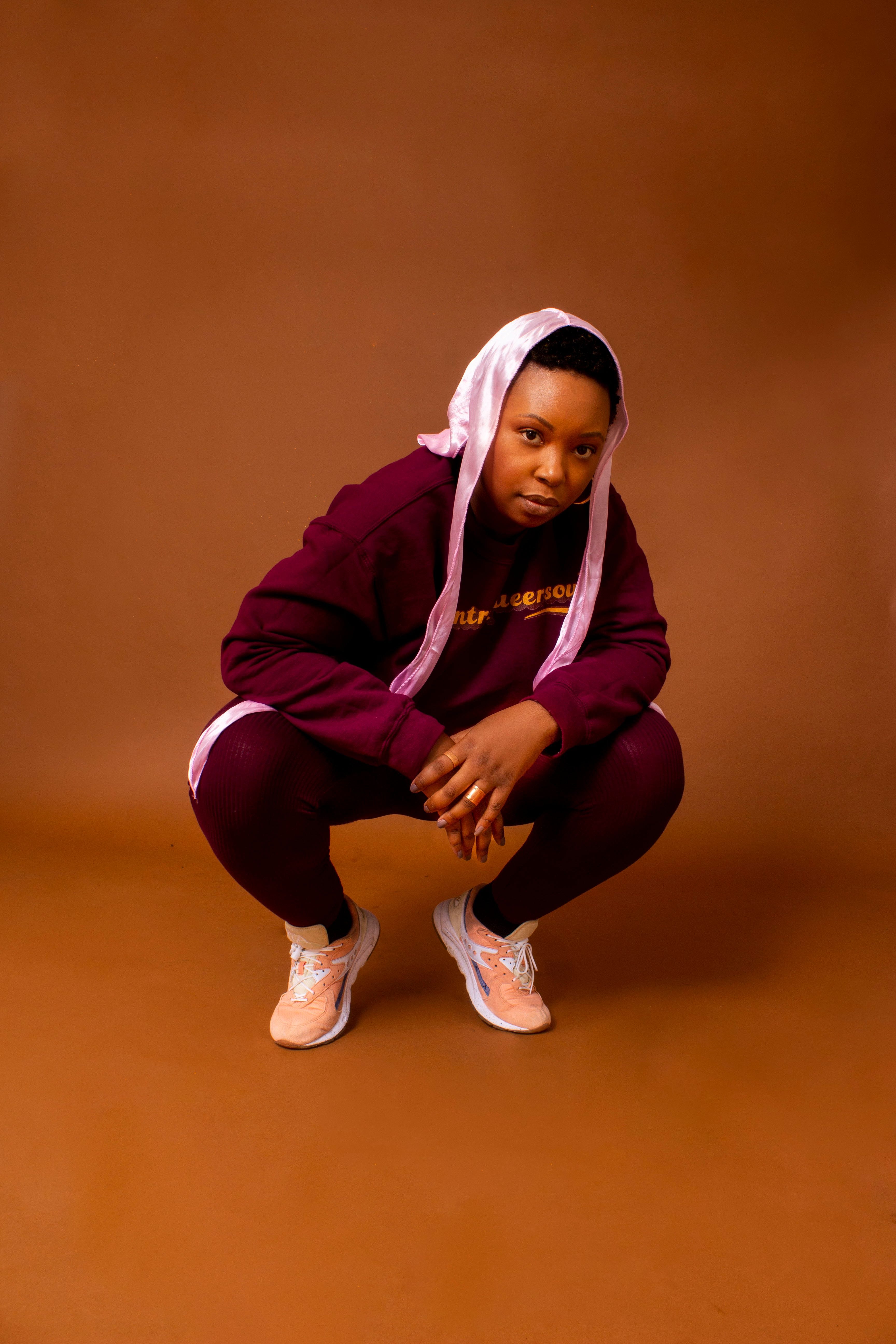 These Songs of Freedom LIVE featuring Yani Mo