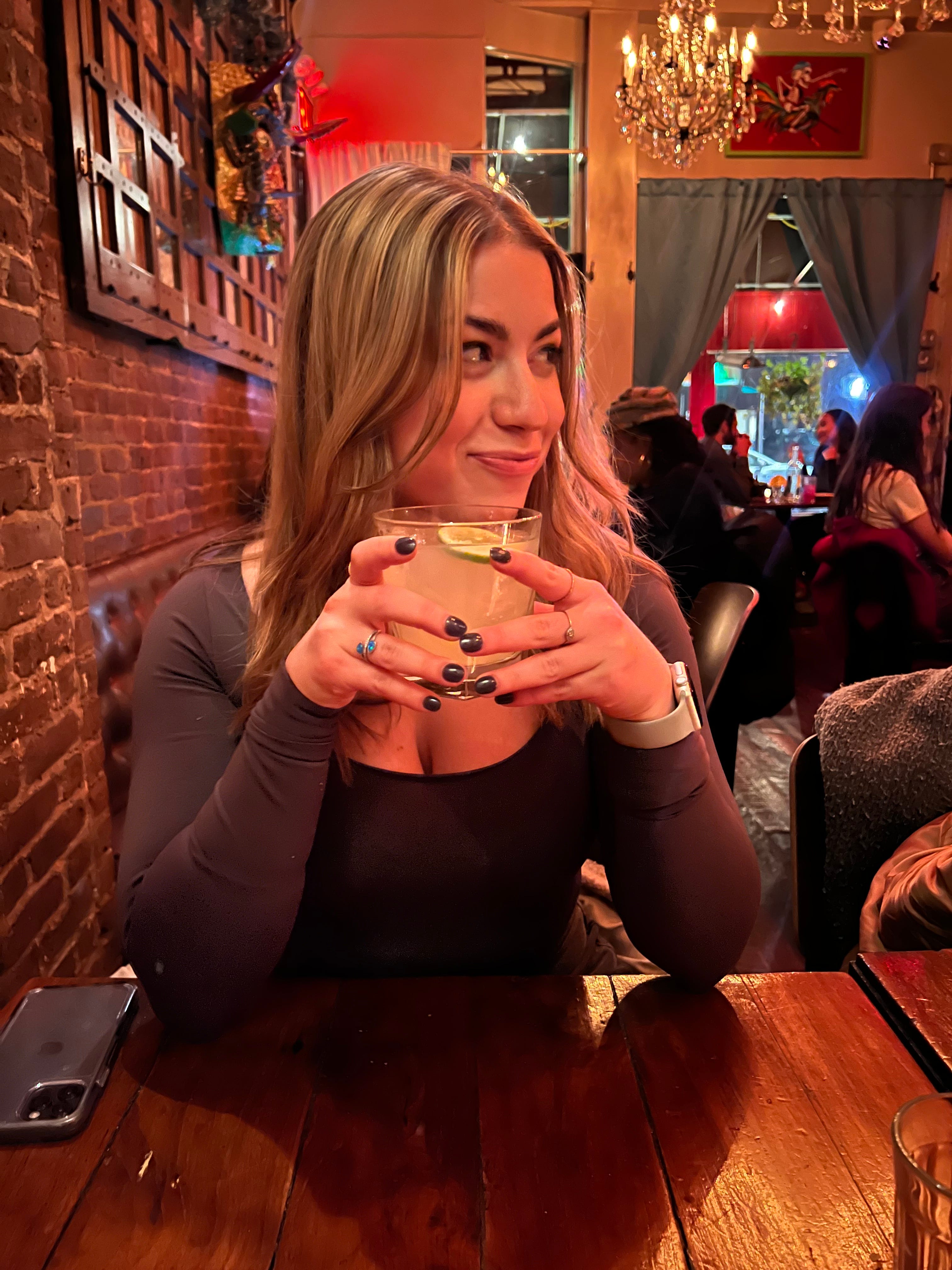 The art of the never-boyfriend - by Rachel E. Greenspan