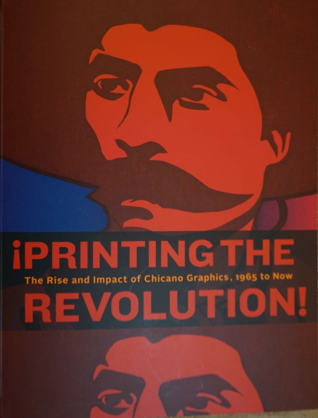 The Chicano Art Movement in Texas - by Ricardo Romo, Ph.D