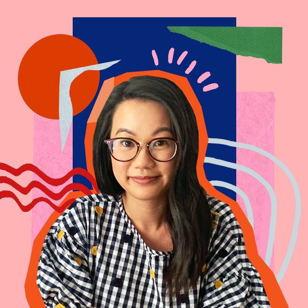 Diem Tran | Substack