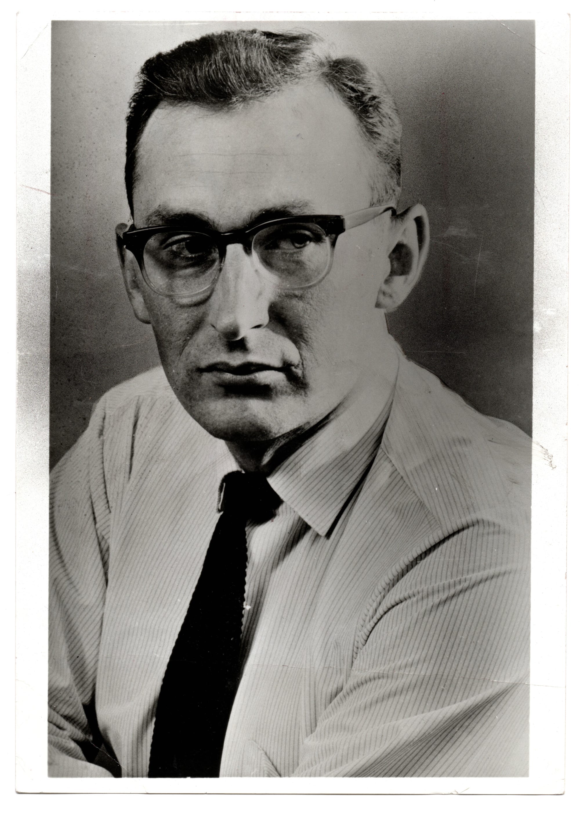 Mike Royko 50 Years Ago Today: A column that rivals a Shakespearean sonnet