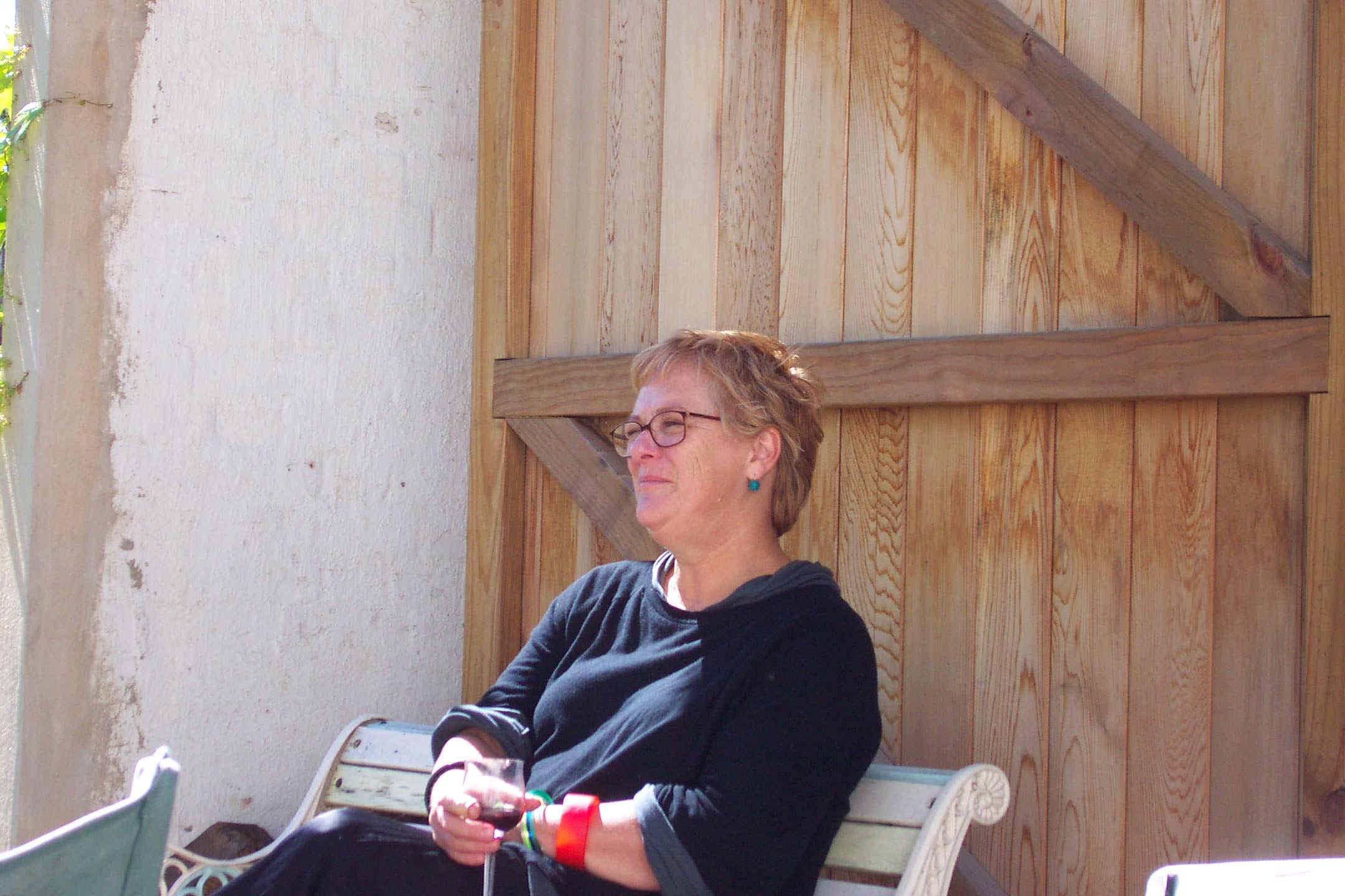 Durack OPUS 1998 6 Robyn Durack - by Patrick Durack