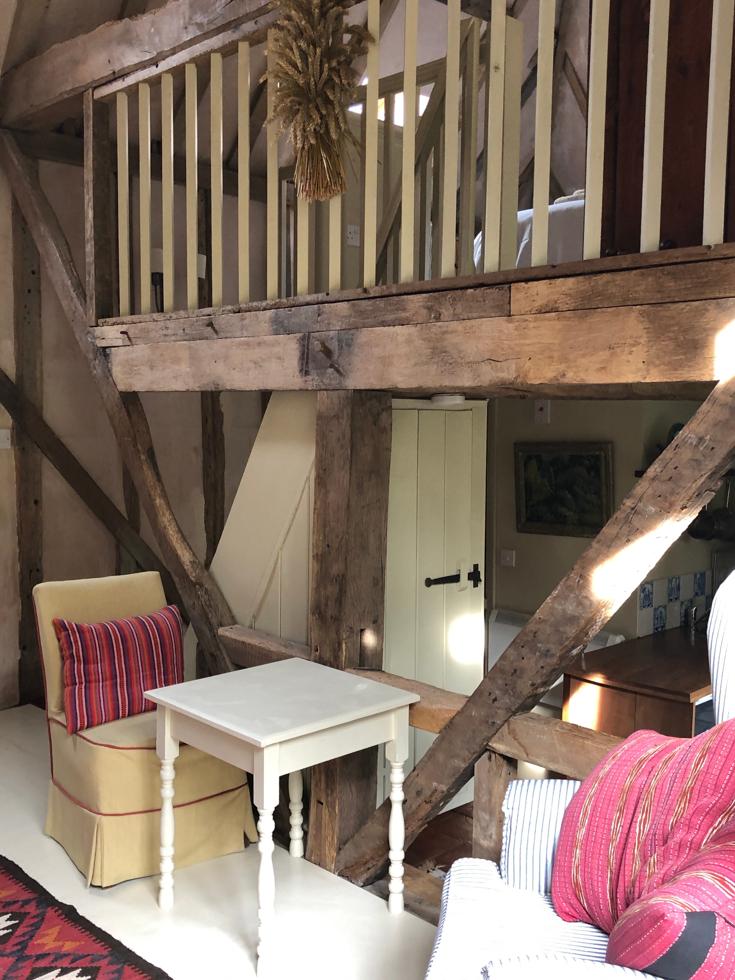 About a book... - The Garden Post by Barbara Segall