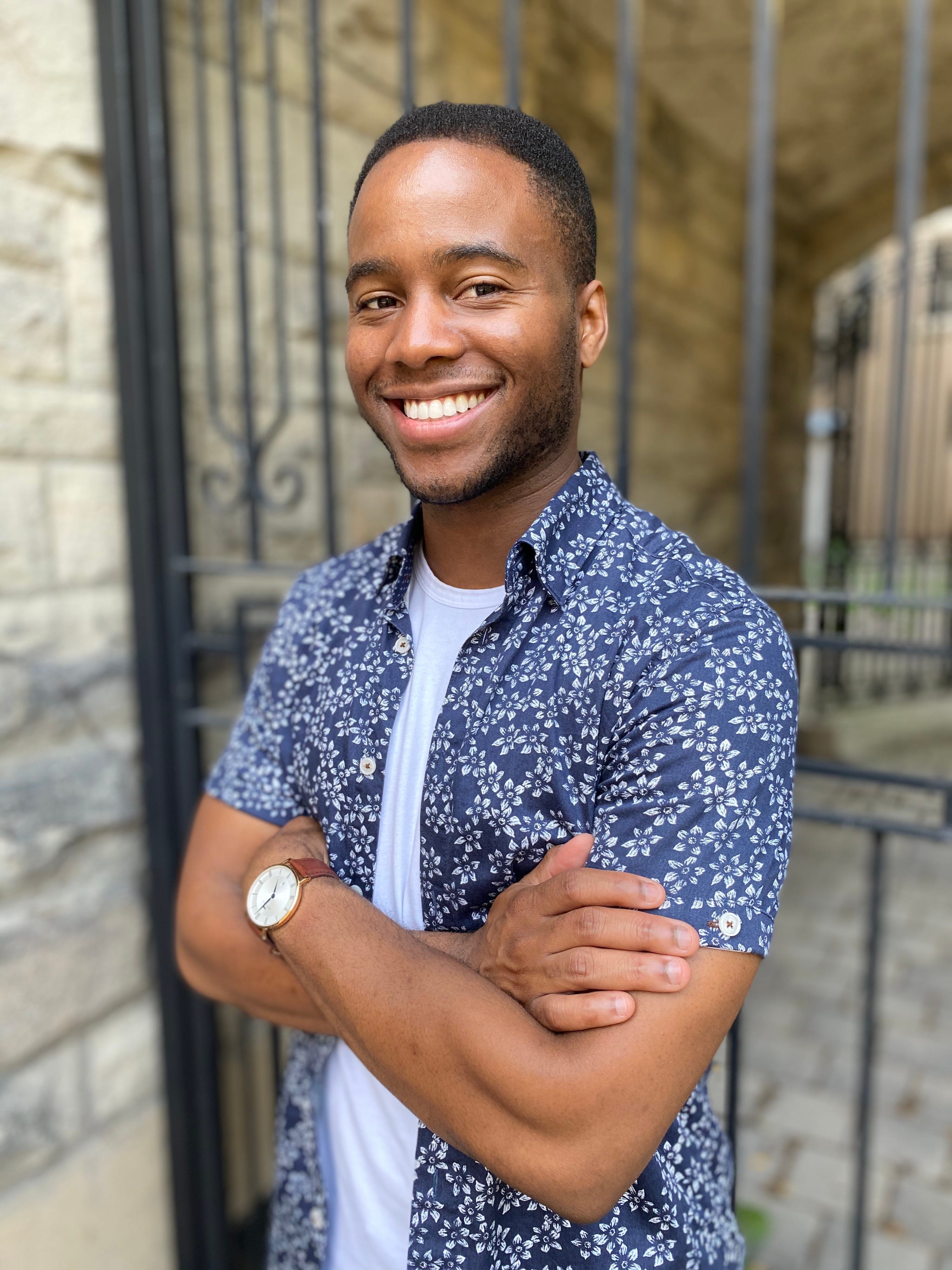 Ashton Trotman-Grant | Substack