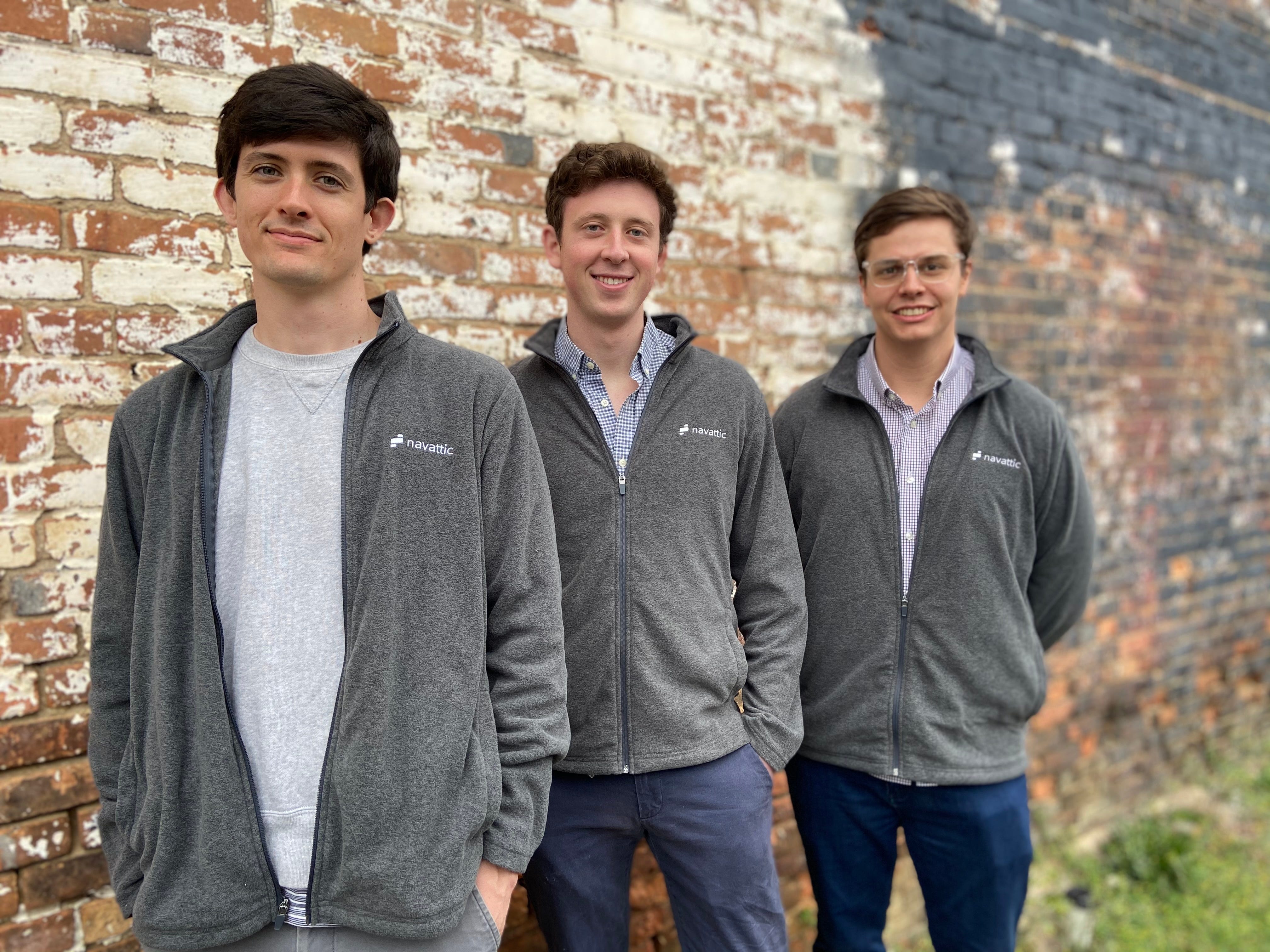 Case Study: Navattic Is Finding Product-Market Fit Through Building ...