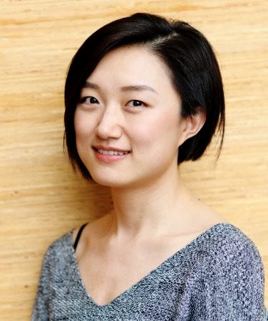 Lin Ning | Substack