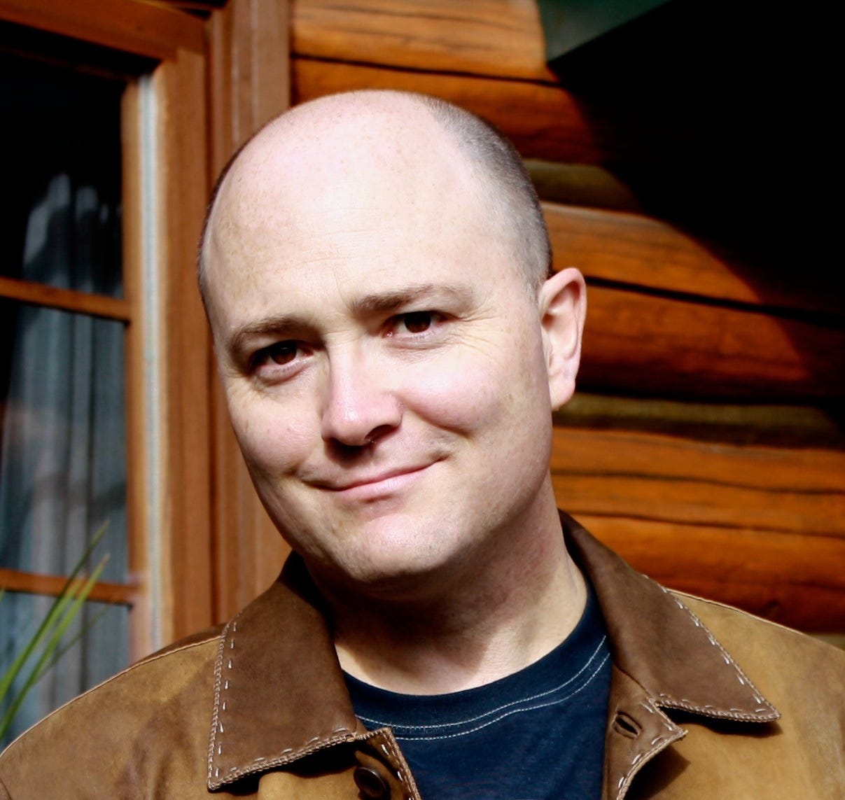 Stephan Kinsella | Substack