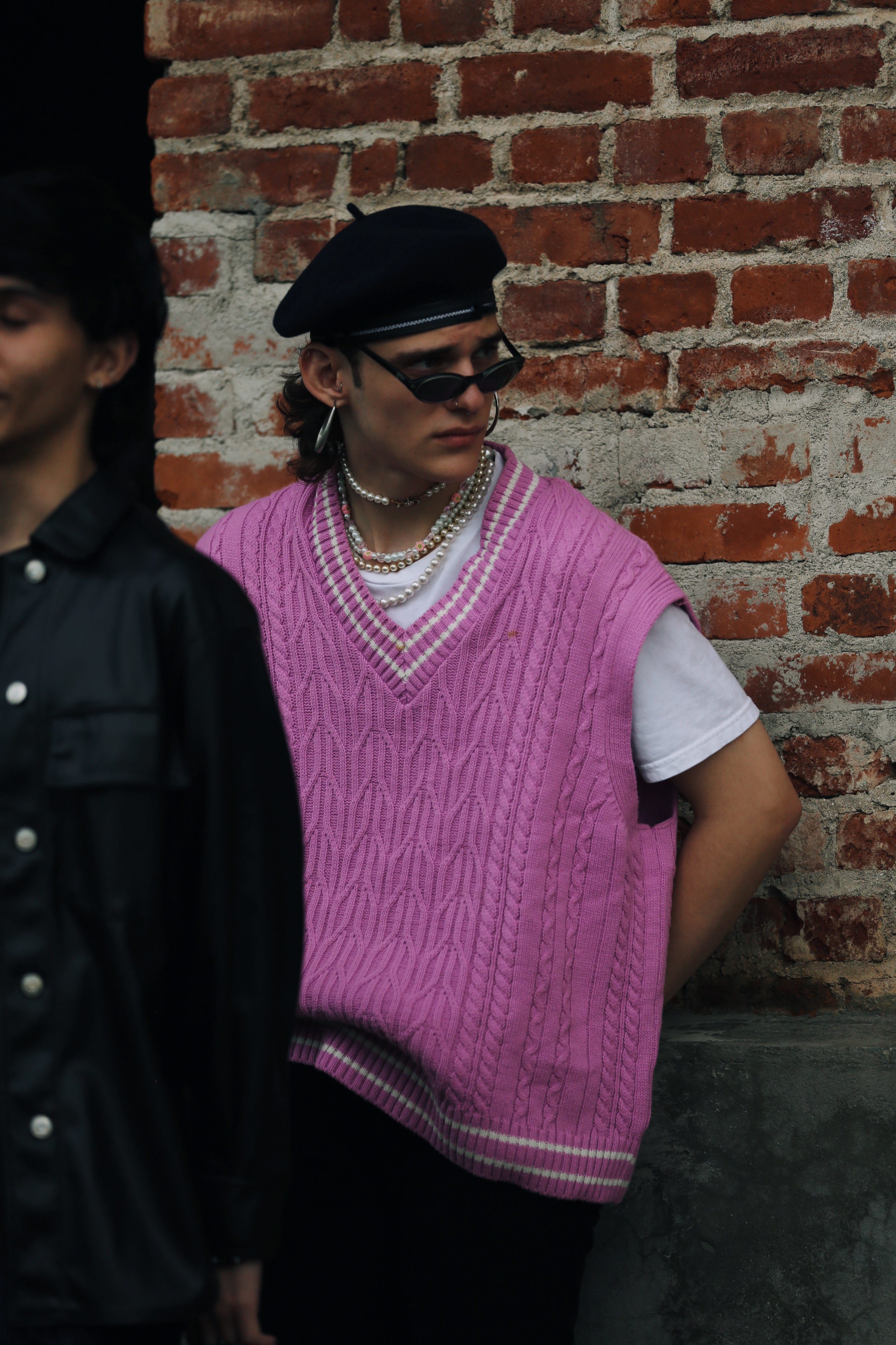 Menswear en Costa Rica - by Aldo Decaniz