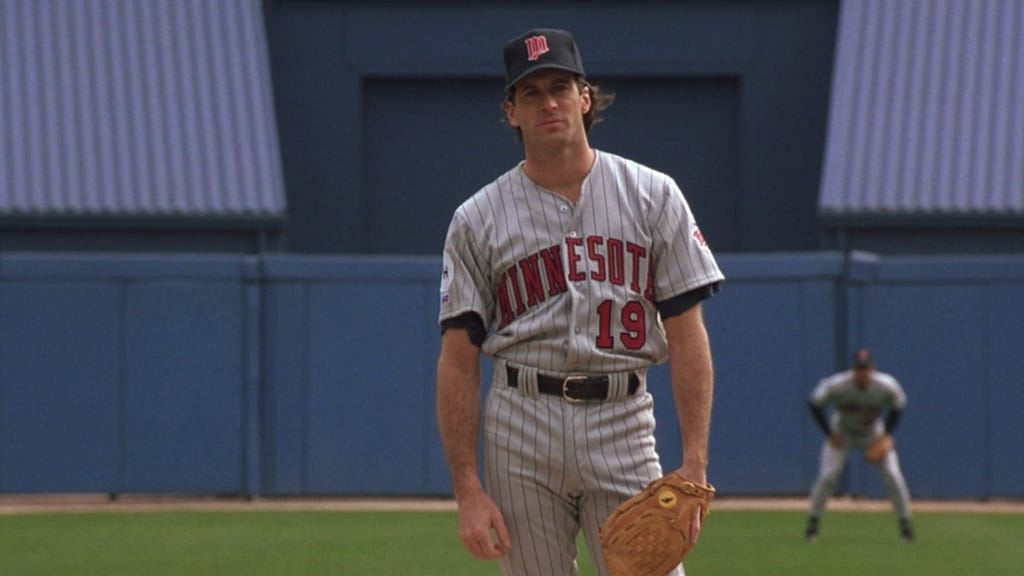 BONUS: An Incomplete Investigation into Scott Patterson's Acting Career