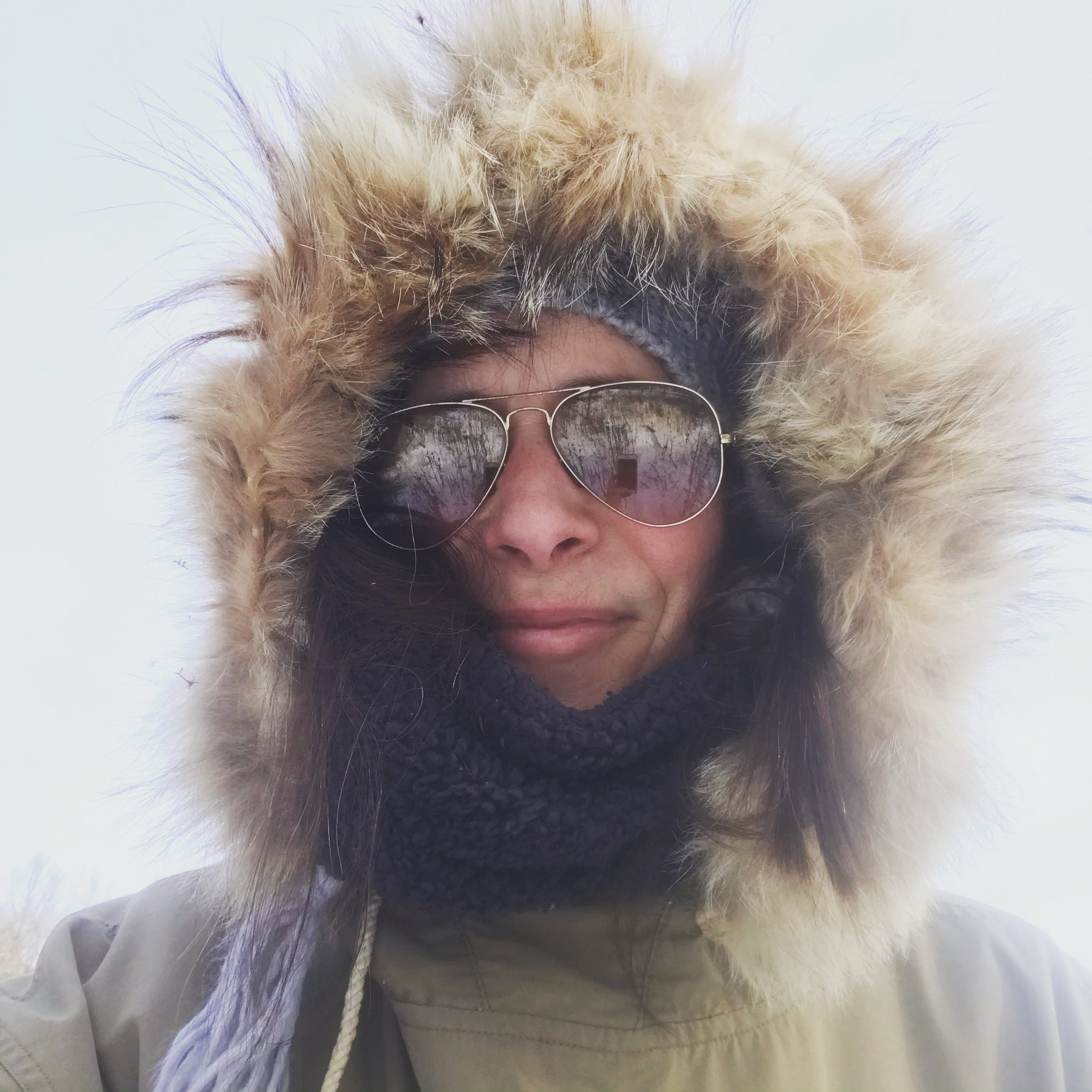 Priscilla Woolworth | Substack