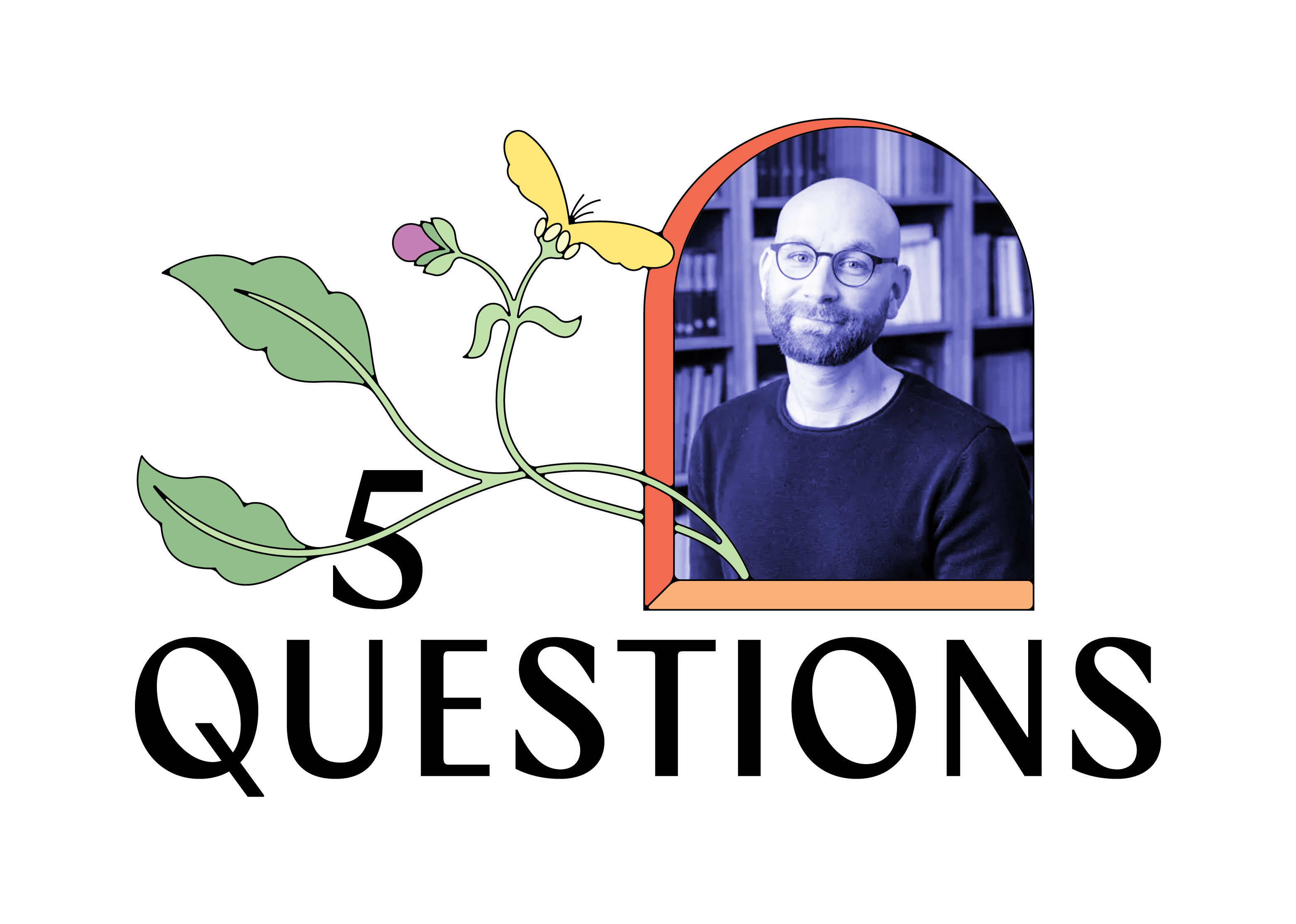 5 Questions on measuring mental illness for psychology professor Eiko Fried