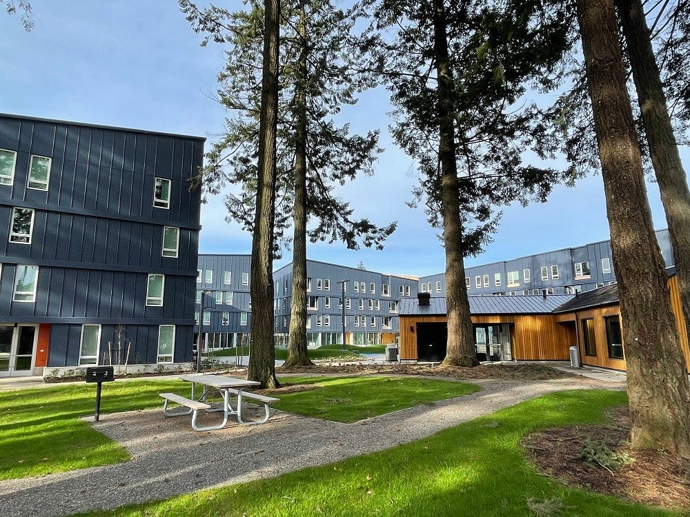 Building on Success - by Eric Paine - Oregon360 Media