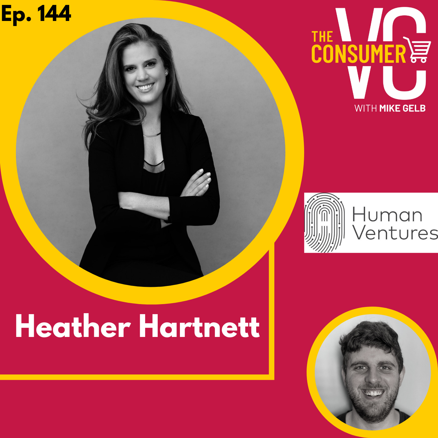 The Human Needs Economy with Heather Hartnett
