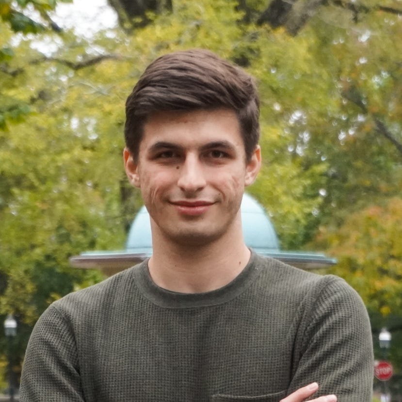 Theodor Marcu | Substack