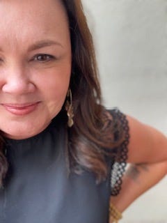 Lori Harris | Substack