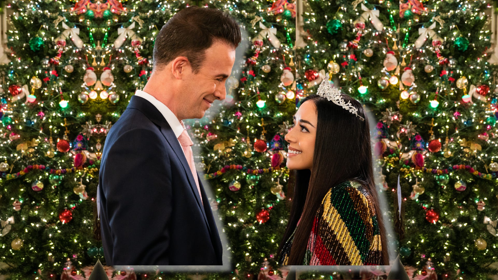 We Want A Little More For Christmas Than Freddie Prinze Jr.