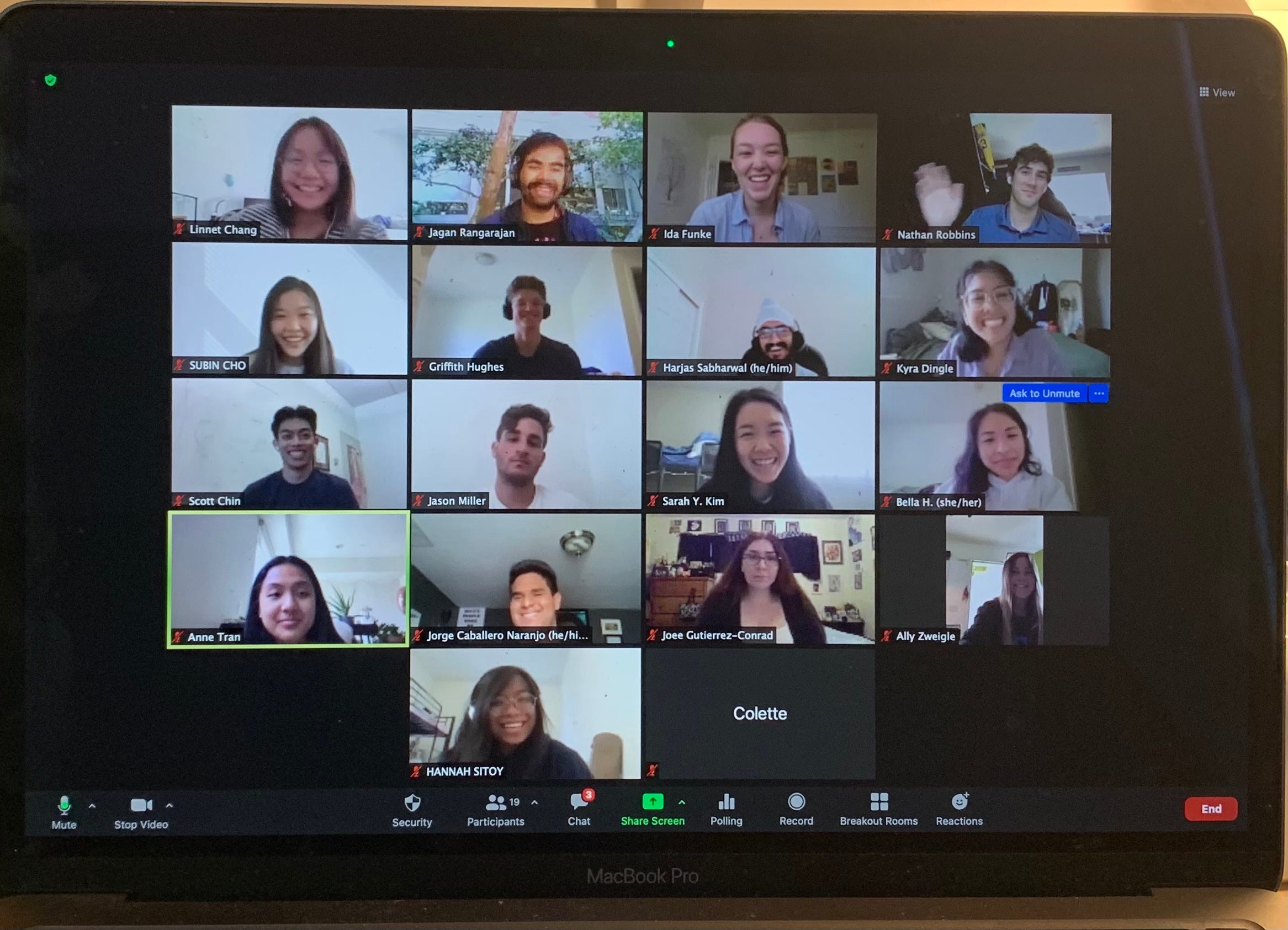 Redux: Mini-Essay Prompt: What's Normal? - by Nathan Deuel