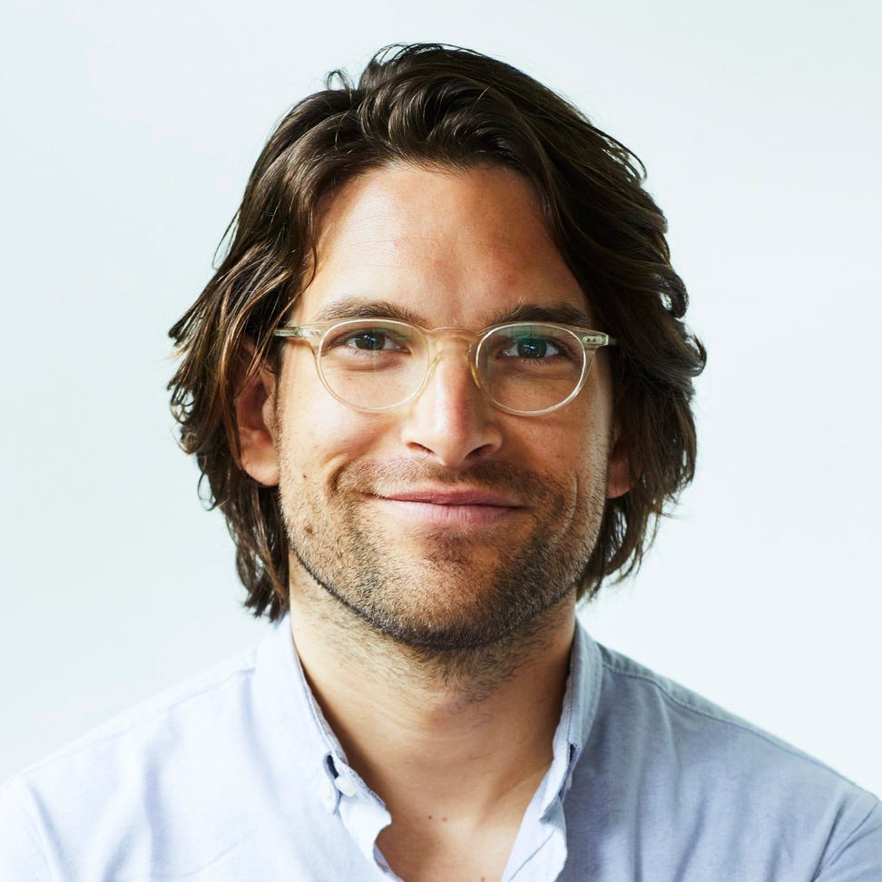 Dr Sandro Demaio | Substack