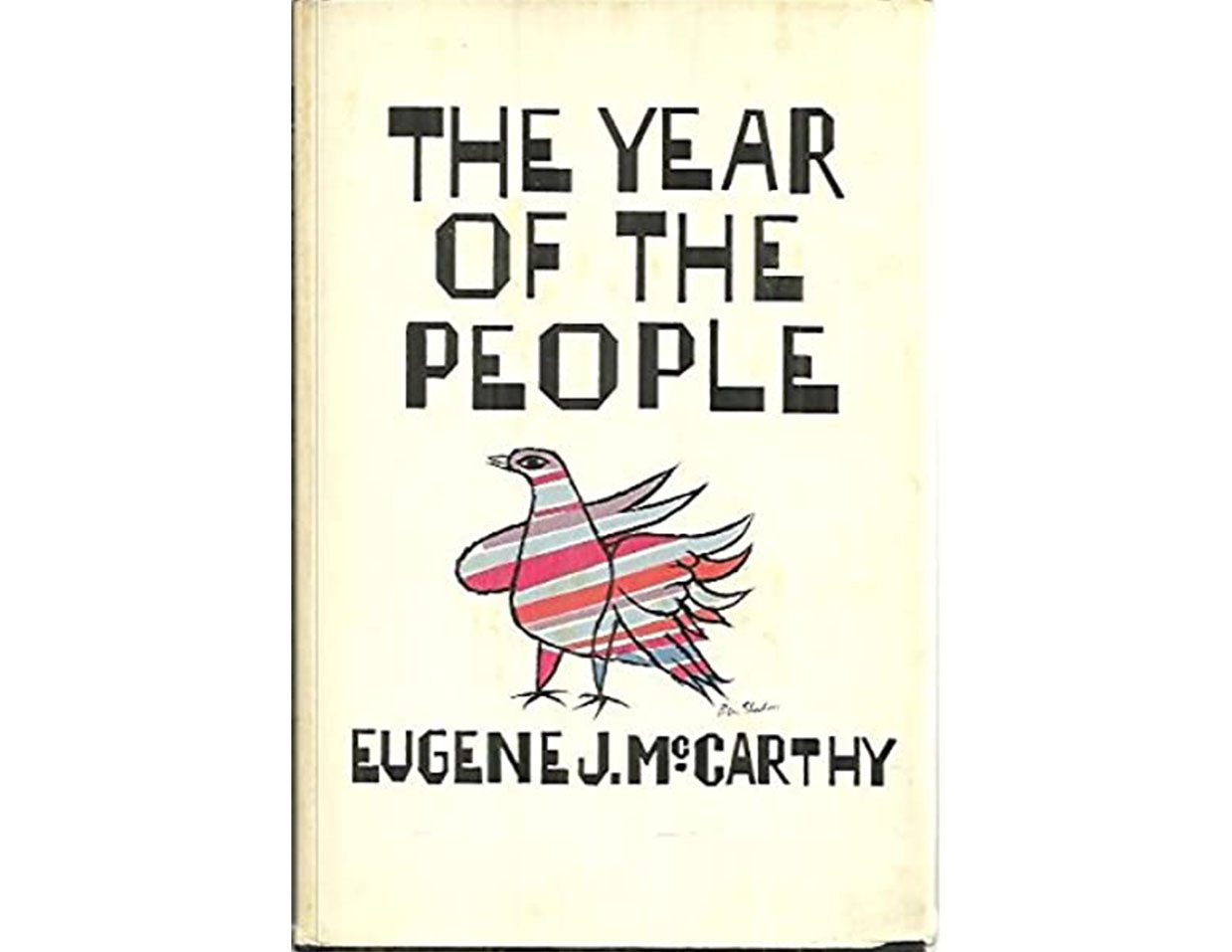 The 15 best political memoir and book covers, ranked