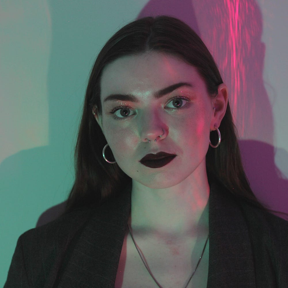 kerry mahony | Substack