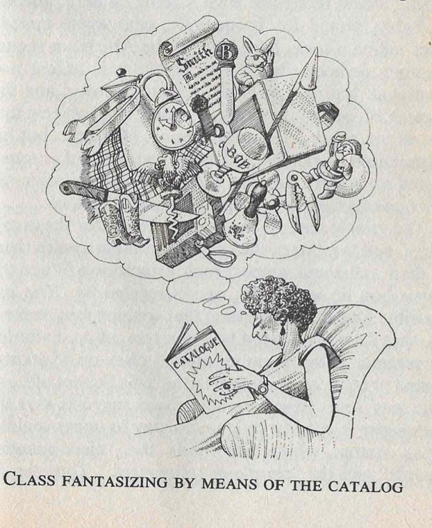 American Ivy: Chapter 5 - Articles Of Interest