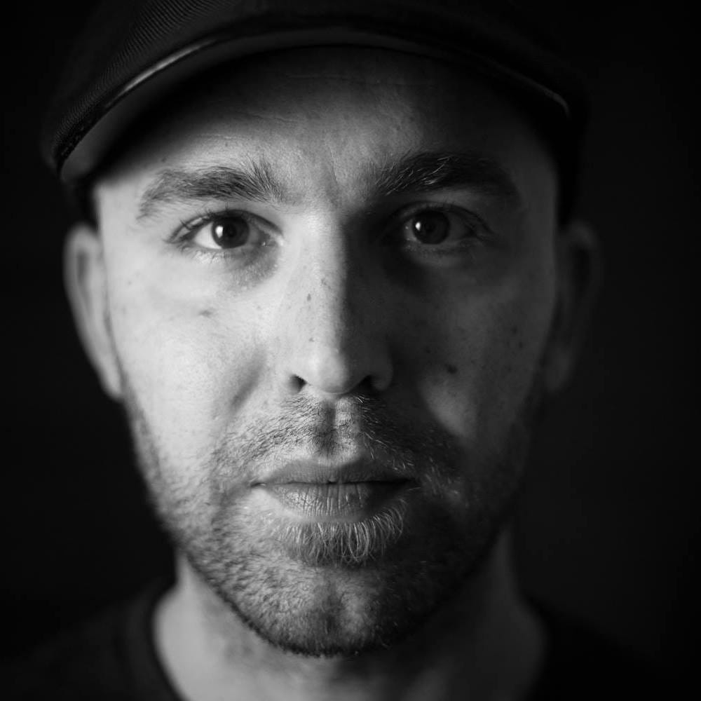 Mr. Keena | Substack