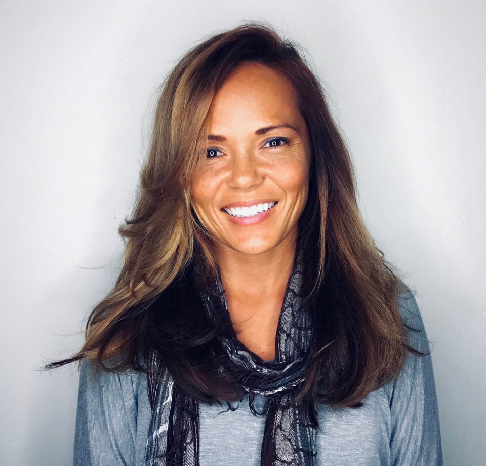 Lani Evans | Substack