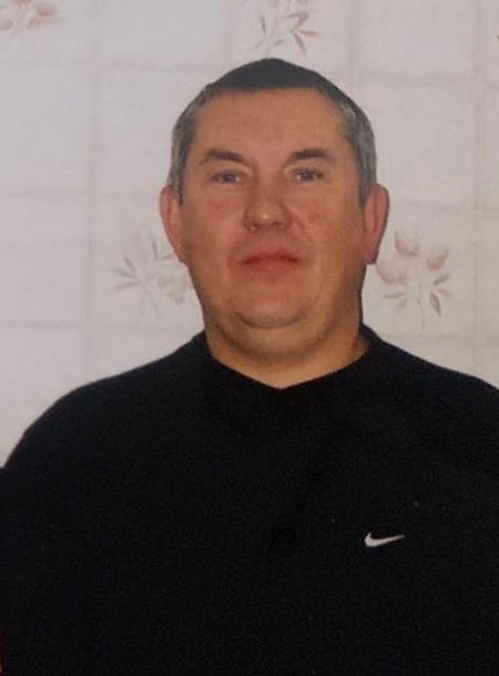 THE SHIELD - The Upsetter