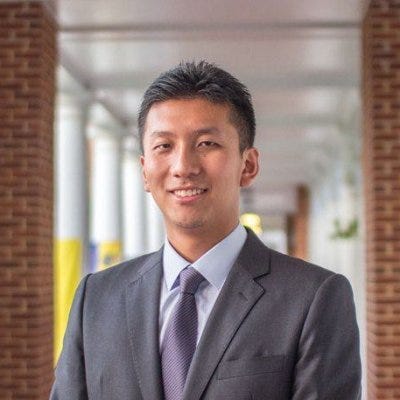 Jiang Jiang | Substack