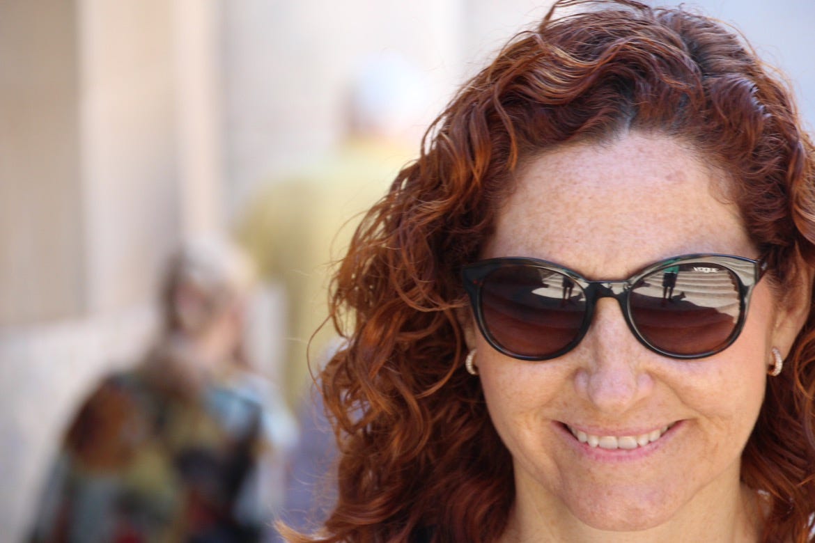 Pilar N. Colorado | Substack