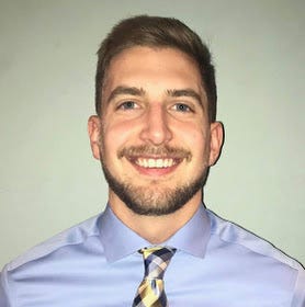 Tyler Petersen | Substack